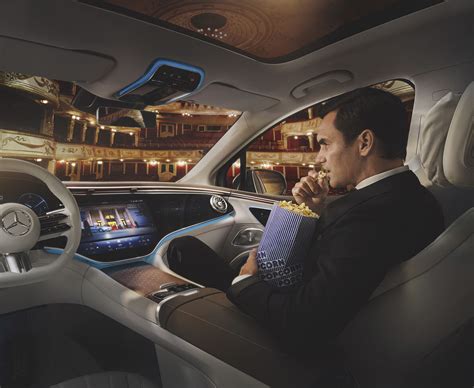 Defining Class Since 1886 Globale Markenkampagne Mercedes Benz