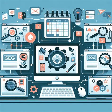 Blog Automation Save Time Increase Output Spreadbot Blog