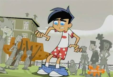 Danny Phantom 1 Shota Briefs Danny Phantom 1 Shota Briefs