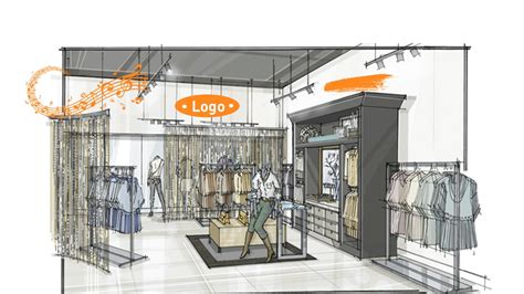 5 Ways To Implement Brand Identity Into Your Retail Store Retail Design Firm