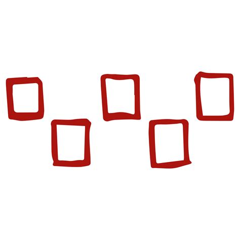 Abstract Square Element 24867177 Png