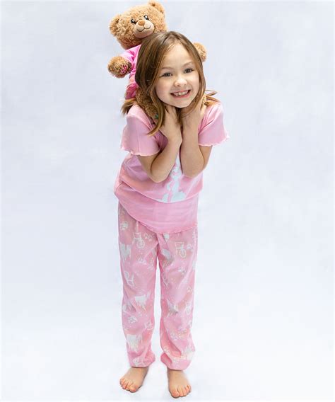 Pijamas Para Niñas Inspiradas En Las Mejores Películas Infantiles