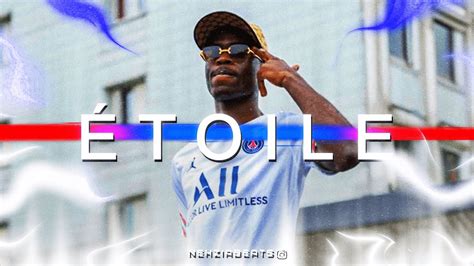 Rsko X Tiakola Type Beat Etoile Instru Rap 2022 Youtube
