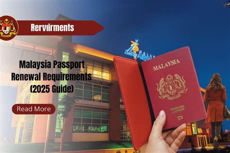 Malaysia Passport Offices Locations Timing And Contact Information