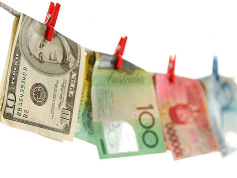 Мөнгө угаах гэмт хэрэг гэж юу вэ