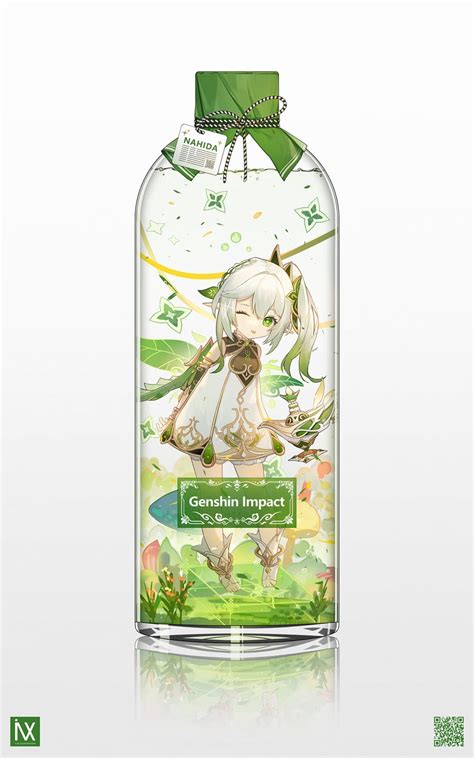 A Thousand Floating Dreams Genshin Impact Danbooru
