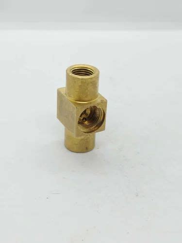 Brass Forging Manufacturer From Jamnagar