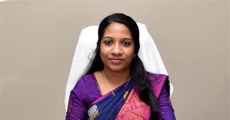 Report All Sex Determination Cases Says Krishnagiri Collector At Mass Contact Event