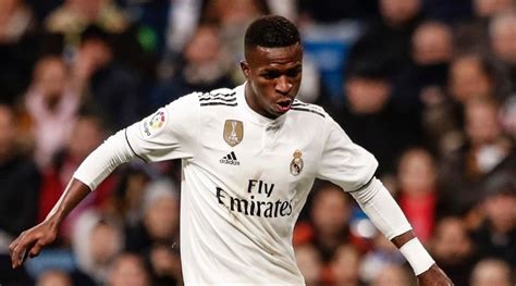 Five Premier League Clubs Show Interest In Frustrated Real Madrid
