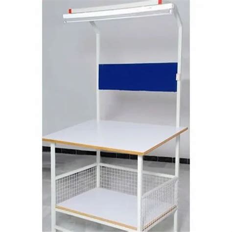 Textile Checking Table At ₹ 5500piece Checking Table In Tiruppur