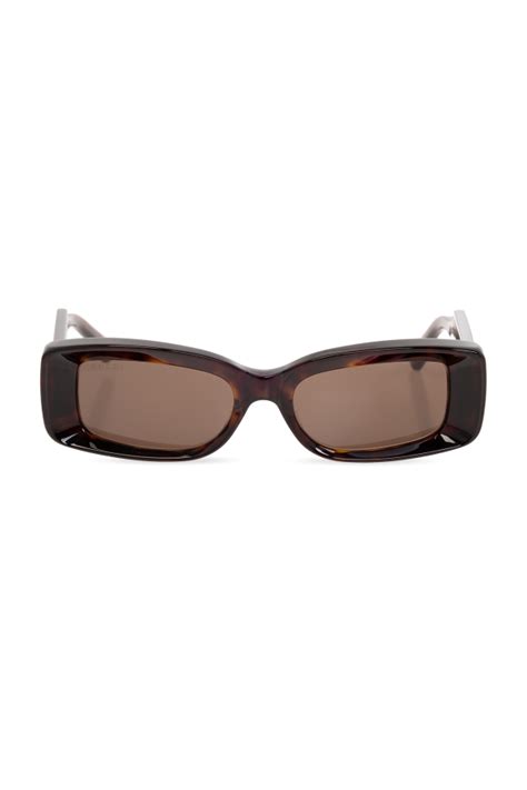 Gucci Tortoiseshell Sunglasses Womens Accessories Vitkac