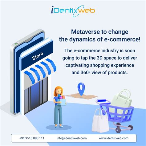 Identixweb Limited On Linkedin Identixweb Ecommerce Metaversenews