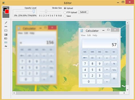 Snipping Tool 다운로드