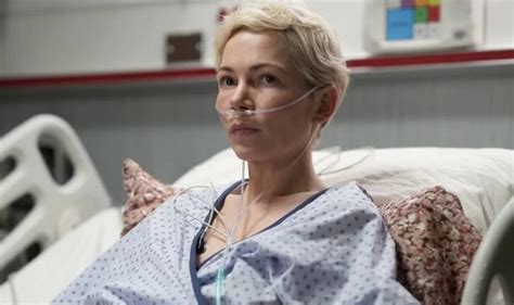 Dying For Sex Cast Who Are The Stars Of The Disney True Story Tv