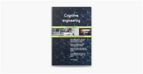 ‎cognitive Engineering Second Edition By Gerardus Blokdyk On Apple Books