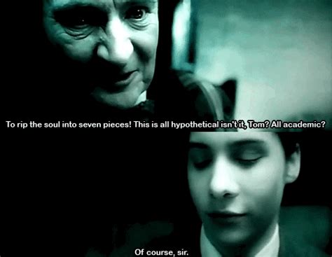 Harry Potter Confessions