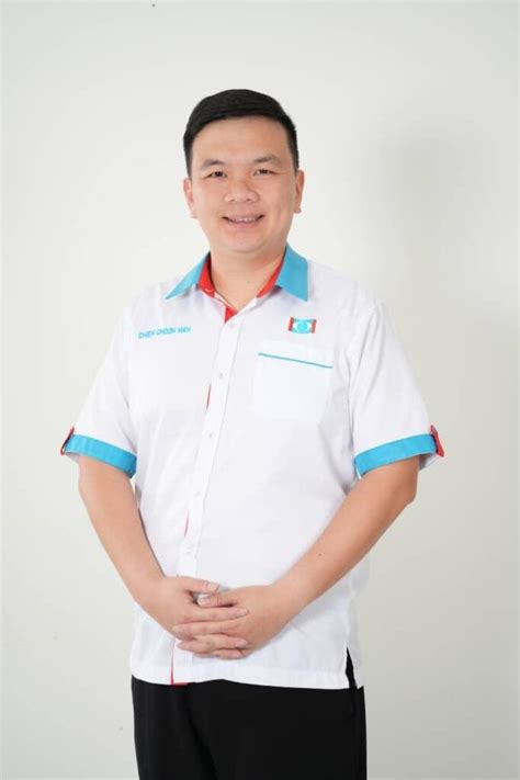 Chiew Choon Man Parti Keadilan Rakyat
