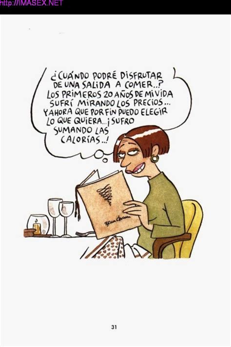 Maitena Chistes D