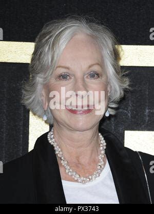 Christina Pickles At Arrivals For Hbo Emmy Awards After Party Pacific