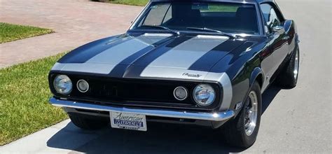 Pin De Dominick Crispino Em Big Block Nova
