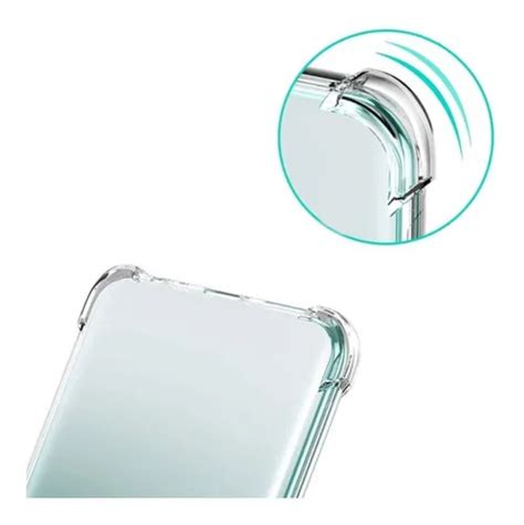 Capa Capinha Case Anti Shock Para Samsung Galaxy S Fe Mercadolivre
