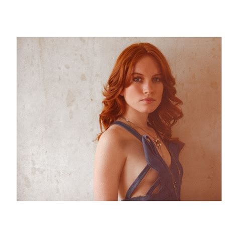 Maria Thayer Redhead On Forgetting Sarah Marshall R Celebs