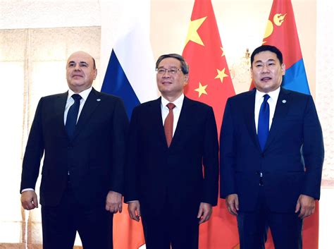 Засгийн газрын тэргүүн нар Хамтын ажиллагаагаа эрчимжүүлж хамтарсан төслүүдээ урагшлуулна