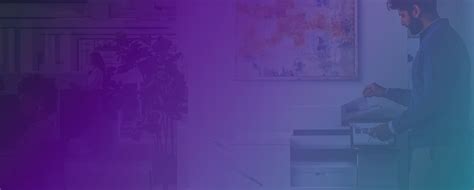 Managed Print Services MPS Landscape