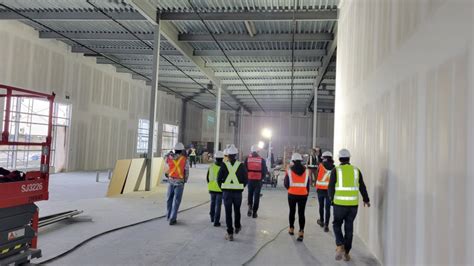 Masood Akhtar On Linkedin Just Had An Amazing Field Trip To The Sabr