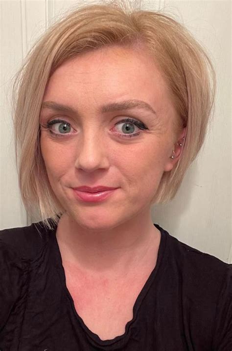 Casey Jo Cunningham Face Model And Casting Agency