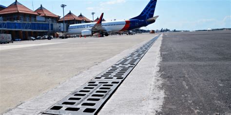Grill Besi Cor Saluran Air Drainase Grill Cast Iron Maria Infiniferro