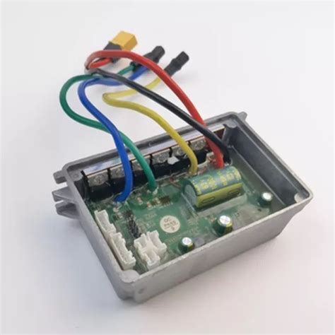 PRINCIPAL BOARD CONTRÔLEUR for Ninebot Max G30 Électrique Scooter