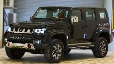 Mahindra Bolero Neo 2024 Review Aili Sybille