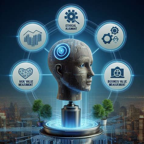 the executive s guide to crafting a winning ai strategy by yi zhou