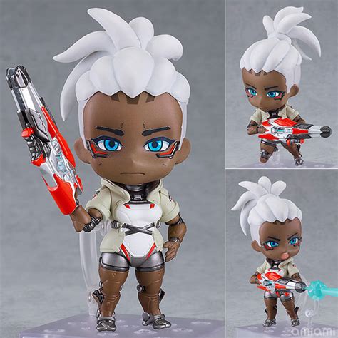 ねんどろいど オーバーウォッチ 2 ソジョーン Amiamijp あみあみオンライン本店