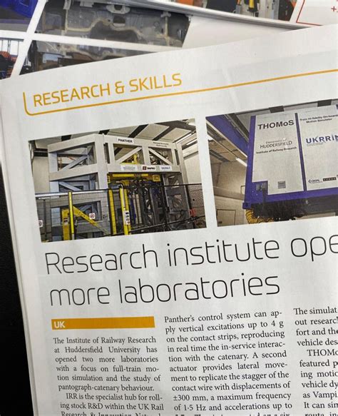 Simpro S P A On Linkedin Railway Automation Research