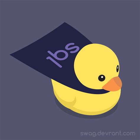 Devducks Sql Rubber Duck Devrant Swag Shop