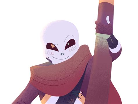 Inksans Undertale Au Characters Wiki Fandom
