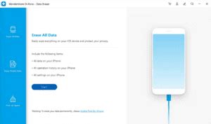 Best IOS Data Eraser Tools Free Premium MSPoweruser