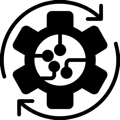 Processing Vector Icon Design 16958583 Vector Art At Vecteezy