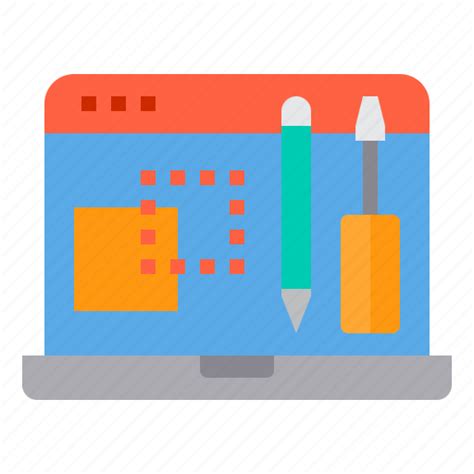 browser computing interface internet ui website icon download on