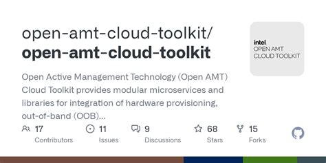 Open Amt Cloud Toolkit Jenkinsfile At Main Open Amt Cloud Toolkit