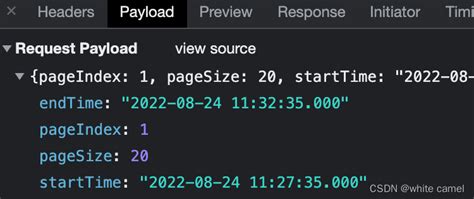 Resttemplate 二 Restoperations、具体api使用、resttemplate原理介绍、使用案例 Csdn博客