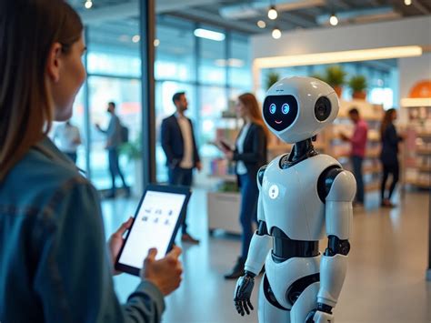 Best Practices For Implementing AI Solutions In Retail Expert Tips For