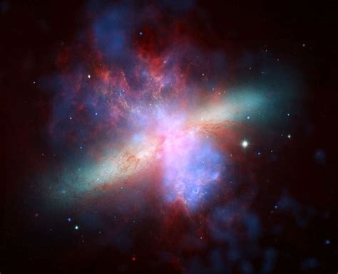 Planets Outside The Milky Way