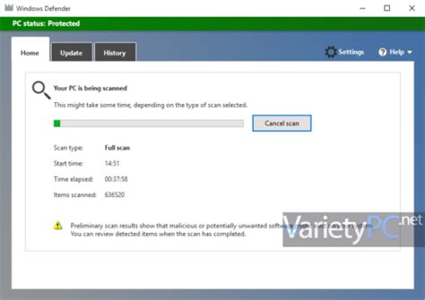 วธแก Disk Usage ทำงานเตม บน Windows VarietyPC net