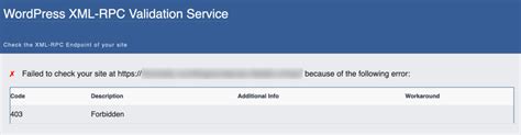 A Guide To Xmlrpcphp On Wordpress How To Disable It