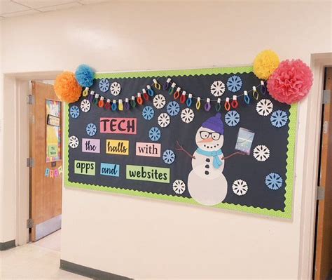 Tech Bulletin Boards Artofit