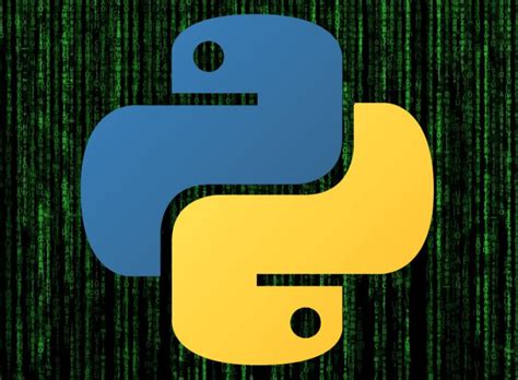 Wat Kun Je Met Python Maken En Programmeren Voorbeelden