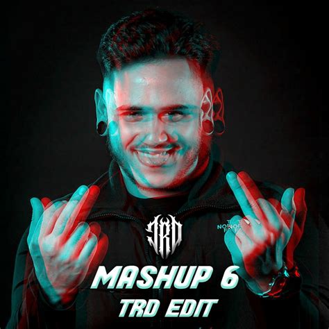 Stream Tdh Mashup 6 Trd Edit By Trd Official Listen Online For
